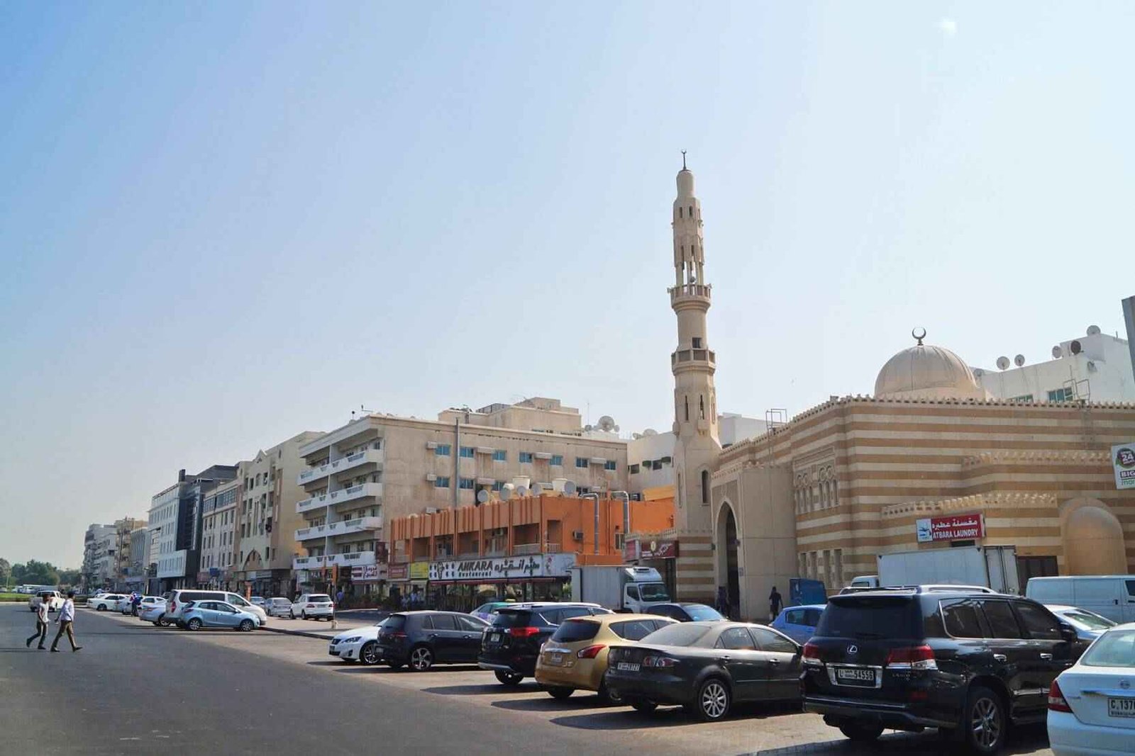 Al Baraha Dubai Area Guide 2026 – Location, Rent, Hospitals & Lifestyle