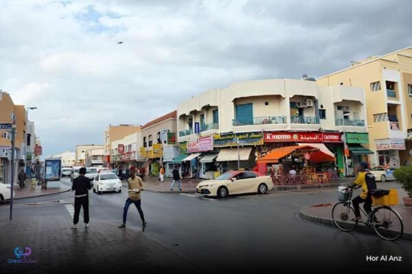 Hor Al Anz Dubai Area Guide: Affordable Living, Metro Access & Property ...