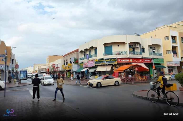 Hor Al Anz Dubai Area Guide: Affordable Living, Metro Access & Property ...
